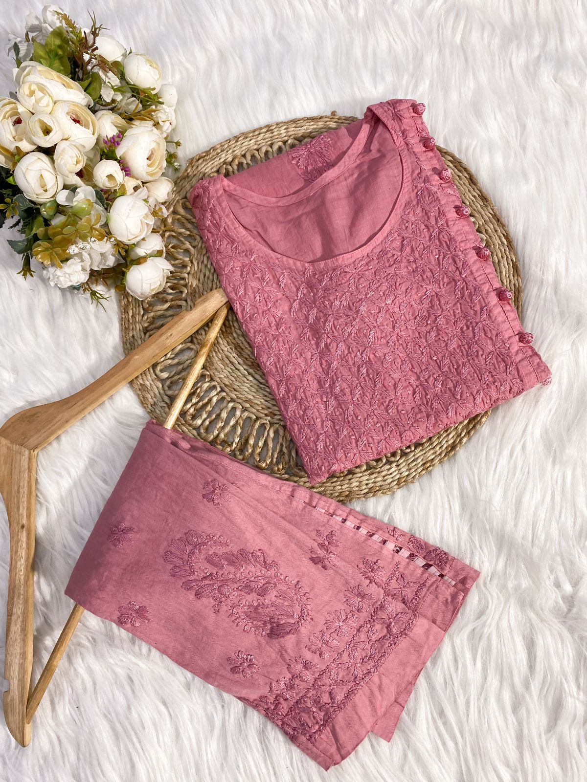 MAL MAL COTTON HIGHLY RECOMMEND SOFT AND GENTLE FABRIC CORD SETS ...